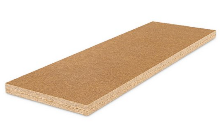 Steico Internal – Roundtower Lime Ireland